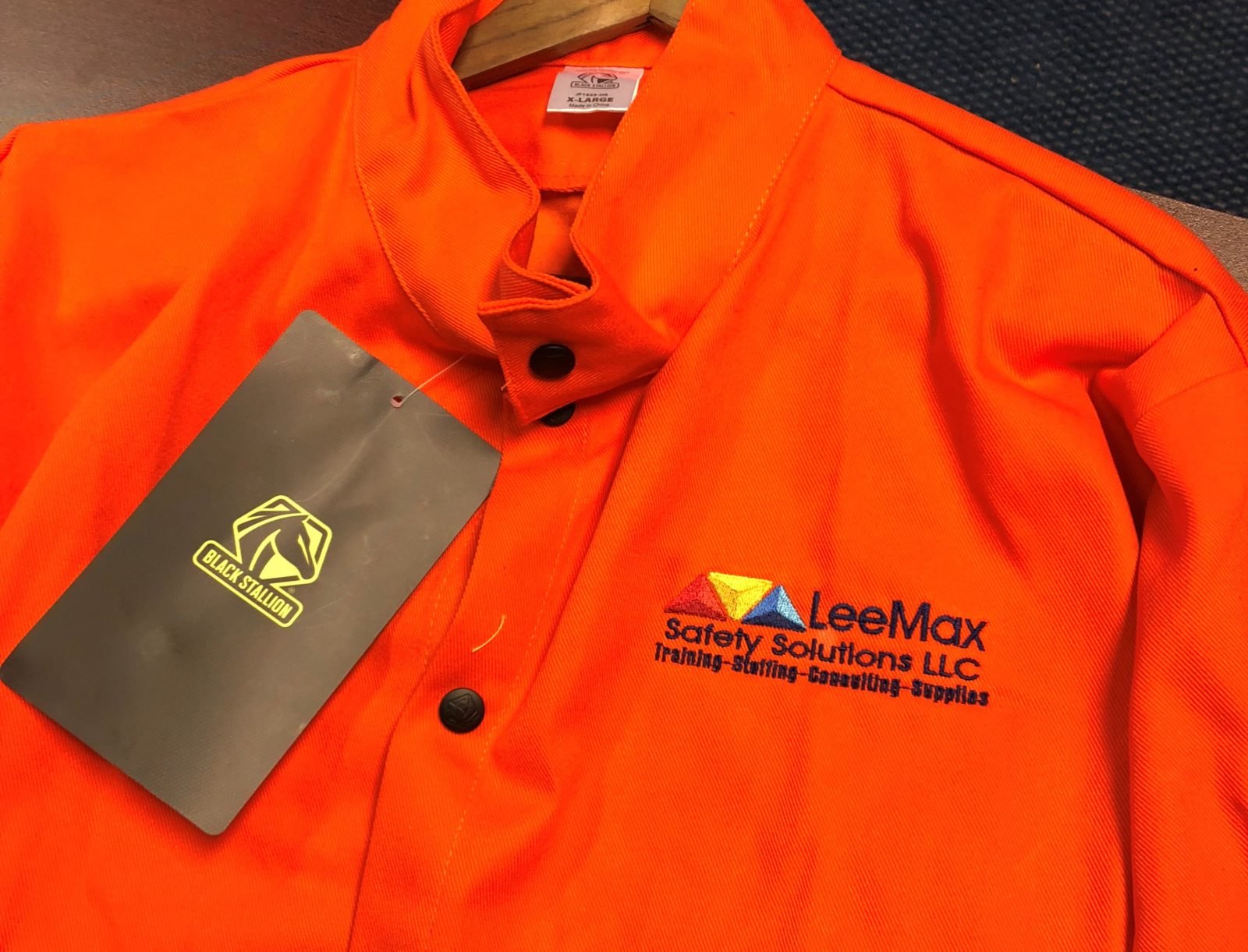 LeeMax Safety Solutions LLC